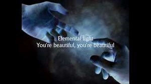 ELEMENTAL LIGHT Lyrics - CULT | eLyrics.net