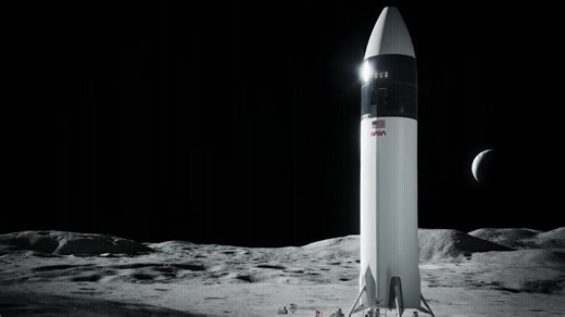 This starship upgrade could change how rockets fly