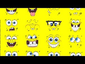 Jellyfish Jam (Spongebob)