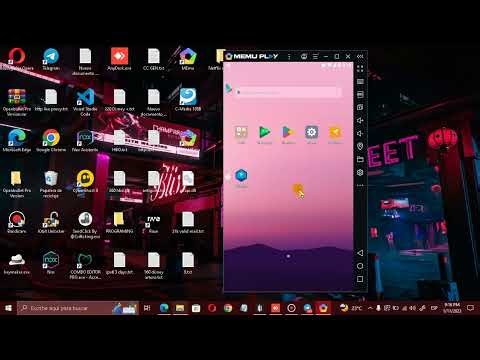 La mejor forma de crear una Config api Android