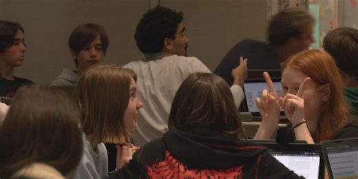 New system helps Horry County teachers support students after traumatic events