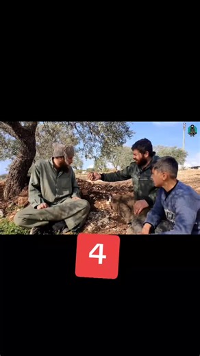 خليل خلاله يرجع عن توبته