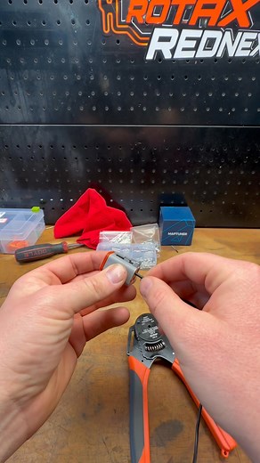 How to fix your Buds connector / diagnostic port on your Gen 3 can am outlander #gen3 #canam #xmr #howto #tuner | Rotax Rednex