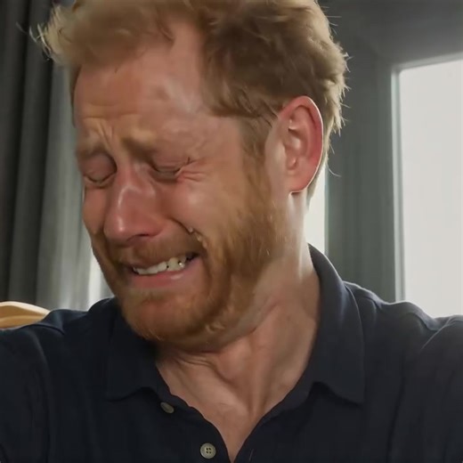 GREAT TRAGEDY! Prince Harry Breaks Down in Tears as He Delivers SHOCKING BAD NEWS: "Doctors Reveal I've lnherited the Royal Family's Genetic Disease, and lt ls..." See more below 👇👇👇 | Royal Family News