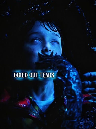 Will Byers - Warriyo Mortals (Slowed) Edit | Stranger Things 5 | Netflix