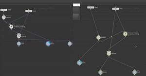 This Houdini Script Turns Node Organization On Its Head