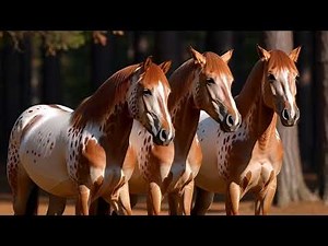 Different Types of Horses Explained | Equine Elite
