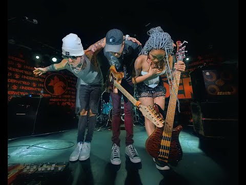 Greg Howe/Live In Berlin/Full Show/14/11/24 «ORWO HAUS» #funk #guitar #greghowe #music #mohinidey