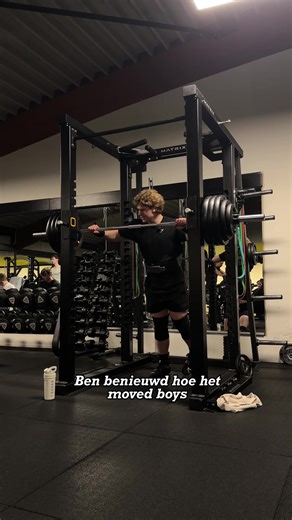 Full training vlog | @SYNCE code KAY