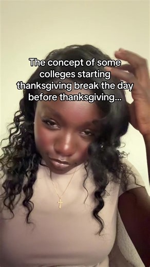 Thanksgiving Break for College Students: What to Know