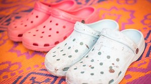 Crocs record revenue, AbbVie's Humira sales, Bristol-Myers competition: Top stocks