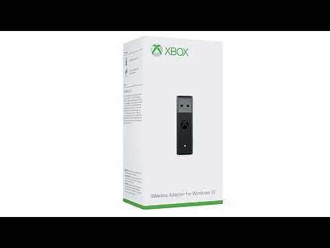 Xbox Wireless Adapter and Headset Not Working. Windows 11 Fix