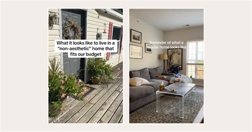 Do You Have a "Normal House"? Here's Why That's OK