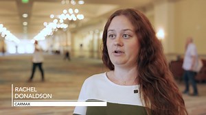 Rachel Donaldson from Carmax shares how Verint Timeflex Bot has helped bring transparency to their processes and made it easier for employees to understand the “why”. Watch below! #Engage24 | Verint