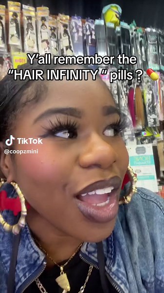 Hair Infinity: Remembering the 2014-2016 Trend