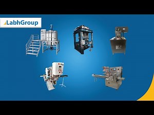 Glycerin soap making machines | Transparent soap production plant | Labh Group