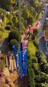 Precision in action! 🚁✨ Here's a perfect example of seamless coordination between the pilot and task specialists during Helicopter External Sling Load Operations. Teamwork makes the lift work! @lukas_riva airbus #airbushelicopter #pilot #helicopter #helicopterplit #slingload #rotorcraft #rotorpro | Rotor Pro