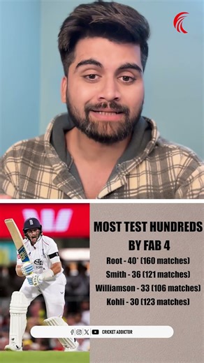 40th Test Hundred & FIRST in Australia! Joe Root Silences Every Critic at the Gabba!