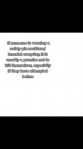 #safetypinnecklace #necklace #fyp