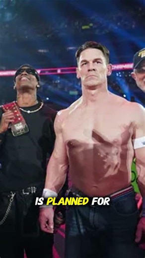 The Secret Behind WWE Heel Turns! #wwe #shorts #viralshorts