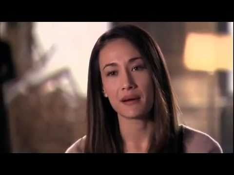 Nikita Season 1 Cast Backstage