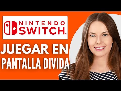 Cómo Jugar En Pantalla Dividida En Fortnite Nintendo Switch ( Nuevo 2025 )
