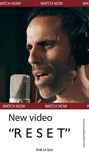 Rogério Godinho - Music on TikTok