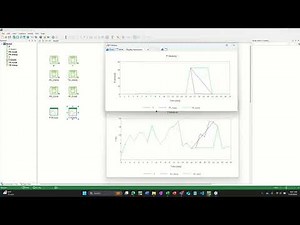 Imputing Missing Values in Time Series Data (March 2025)