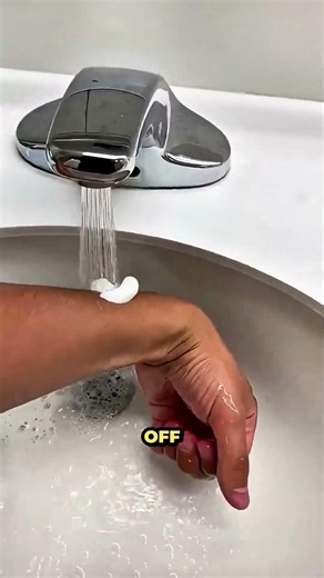 When Handwashing Goes Hilariously Wrong! #Shorts