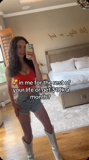 Instagram video by @countrymcay • Apr 17, 2025 at 7:09 AM