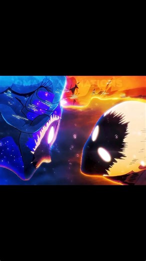 Saitama vs Garou🔥💯#shorts #anime #onepunchman #edit