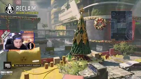 John James Rambo Gets a Nuke! — COD Mobile S4 Guns Blazing