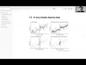 The Effect: An Introduction to Research Design and Causality: Regression Discontinuity (effect01 20)