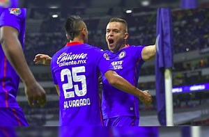 Cruz Azul es campeón de la Liga MX