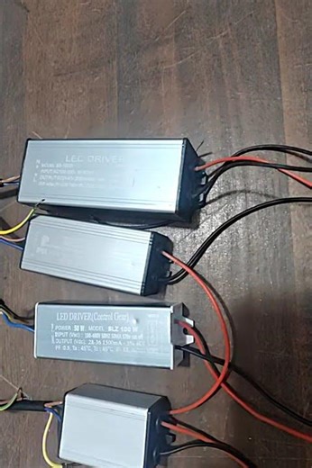 1500MA LED Driver | Available on IndiaMART