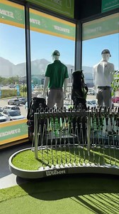 3.7K views · 52 reactions | A first look inside the brand new The Pro Shop Paarl. Unreal, world class! Come see for yourself and take advantage of opening specials and more 11919 Cecilia st | The Pro Shop | Facebook
