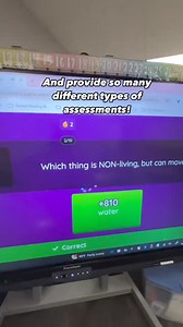 GenerationGenius.com is fun science & math lessons used in over 30,000 schools. We focus on standards-aligned lessons for grades K-8 that are produced in partnership with the National Science Teaching Association (NSTA) and National Council of Teachers of Mathematics (NCTM). Our lessons include: ✅ Standards-based videos ✅ 5E Lesson Plans ✅ DIY Activities ✅ Discussion Questions ✅ Practice Problems ✅ Reading Material ✅ Paper and Online Quizzes Teachers, try us out for free today! | Generation Geni