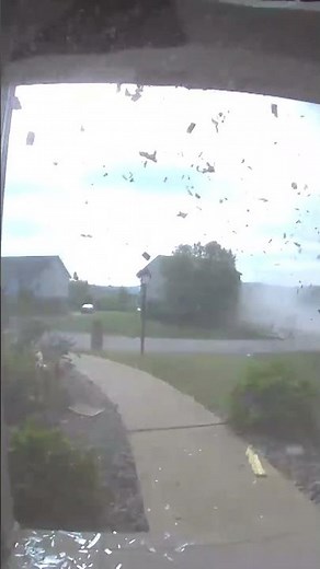 Plum home explosion: Horrifying video captures house exploding in Pennsylvania
