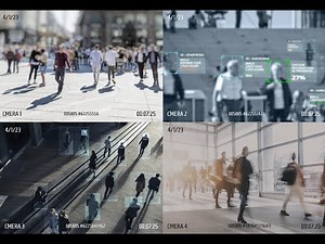 Hailo's High Performance Video Management System (VMS)