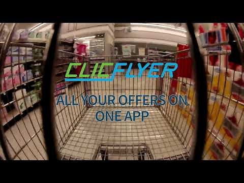 ClicFlyer - Features & Functions