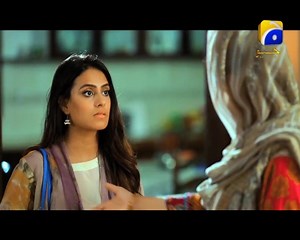 Roshni - Episode 08