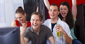 Does Anyone Still Watch Broadcast Television?