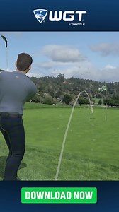 Imagine sinking a birdie putt at Pebble Beach! Play WGT Golf, the most realistic free golf game, and experience iconic courses like never before! | WGT Golf | Facebook