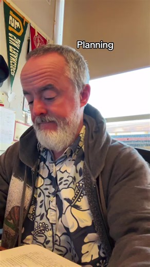 Balancing Teacher Responsibilities and Passion