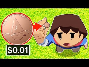 Surviving GTA 5 With $0.01