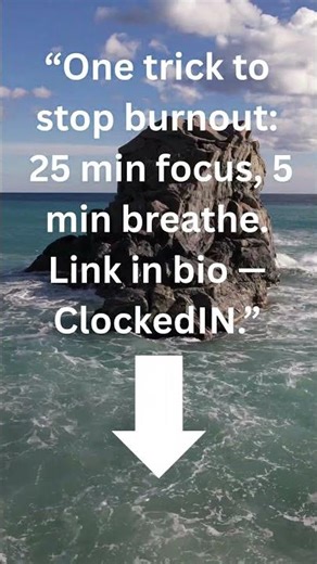 POMODORO TIMERS IN OUR CHANNEL. #pomodorotimer #worksmart #studymotivation