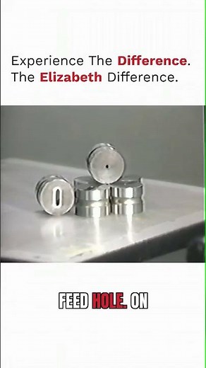 Wire EDM: How Tablet Dies Are Made! (CNC Tech) | Throwback Thursday