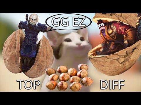 Top Diff In A Nutshell.