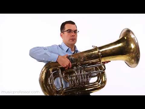 Understanding Rotary Valves on Tubas: Maintenance Tips and Handling Care