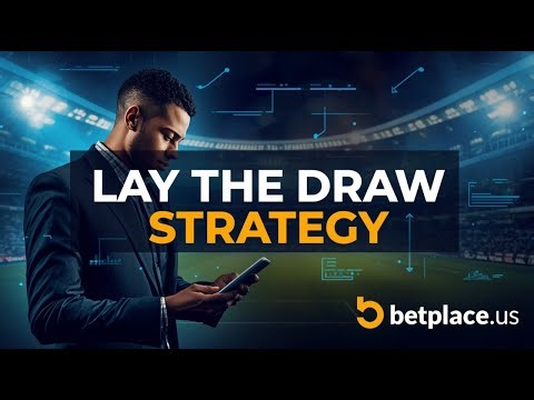 Winning Lay the Draw Strategy (Still Profitable?) E02S25